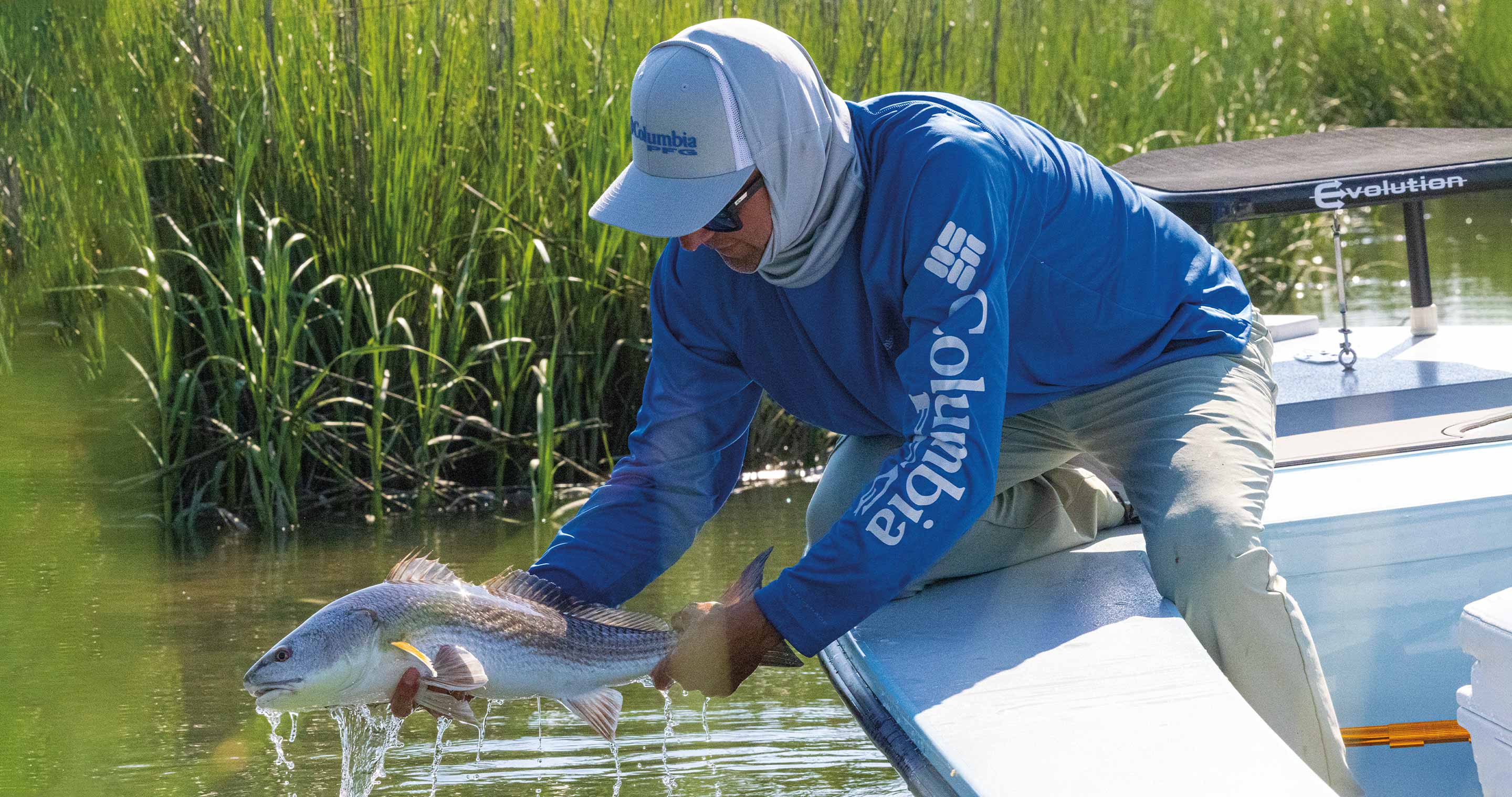 COLUMBIA PFG｜Columbia：コロンビア